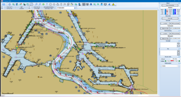 Uitgebreide Uitleg – PC-Navigo Yachting